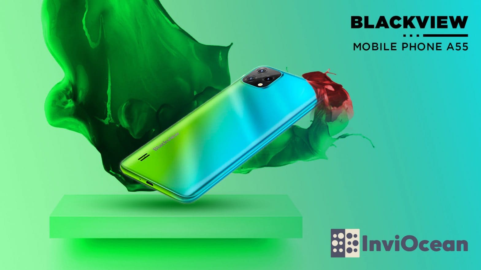 Cell Phones for Visually Impaired: Comprehensive List - InviOcean