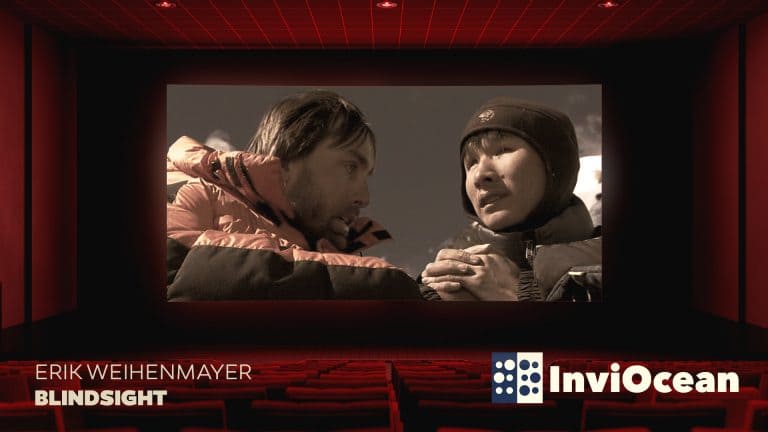 Top 10 Blind Characters in Movies - InviOcean