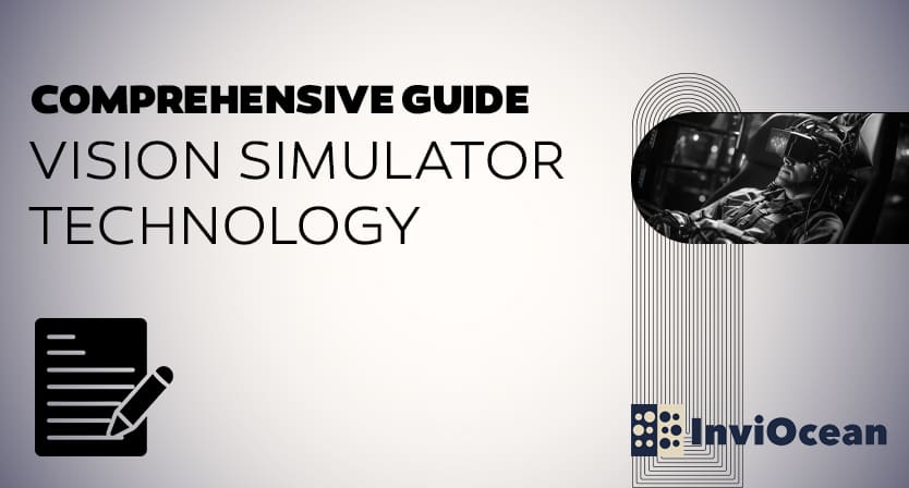 Vision Simulator Technology: A Comprehensive Guide