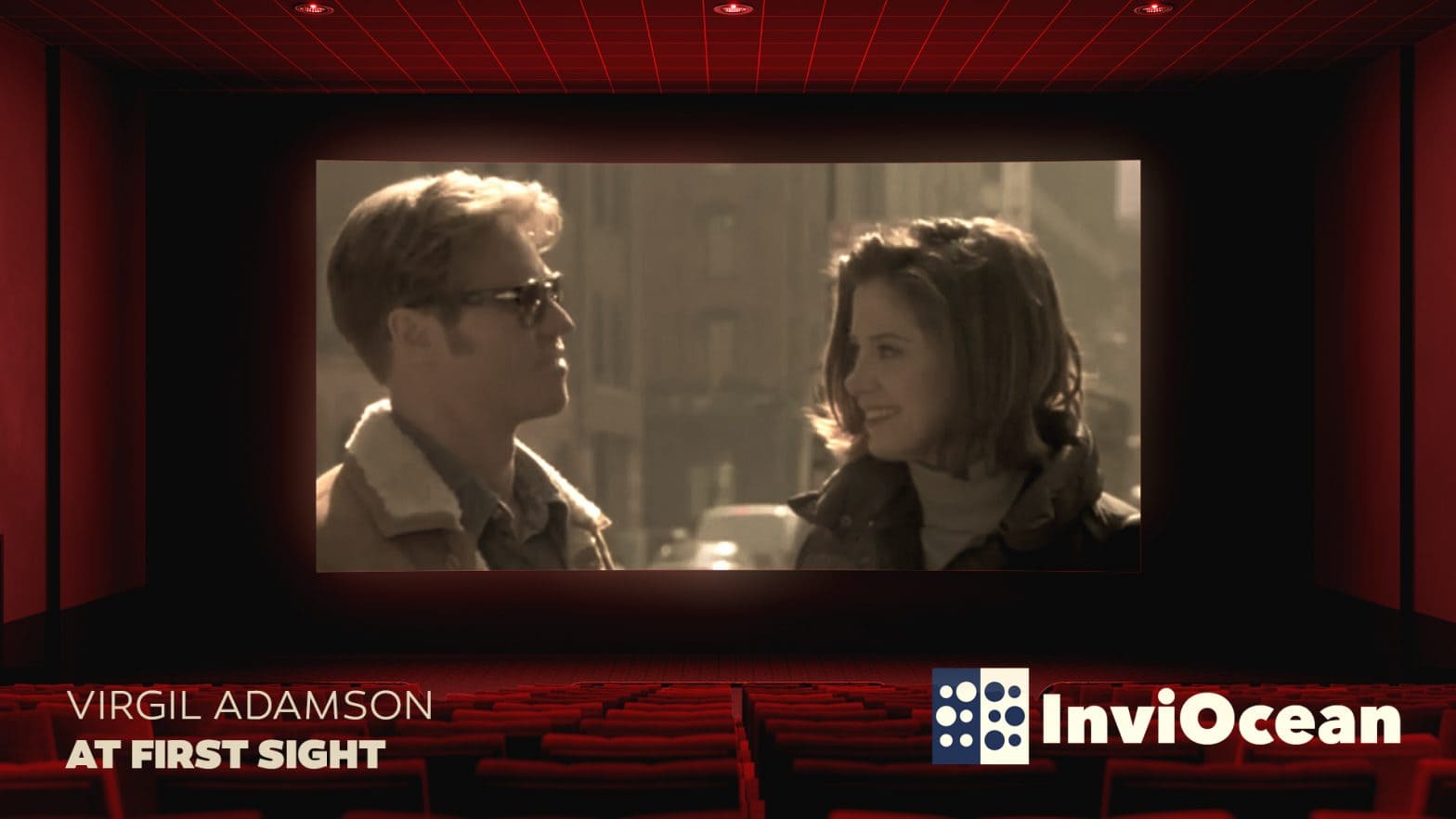 Top 10 Blind Characters in Movies - InviOcean