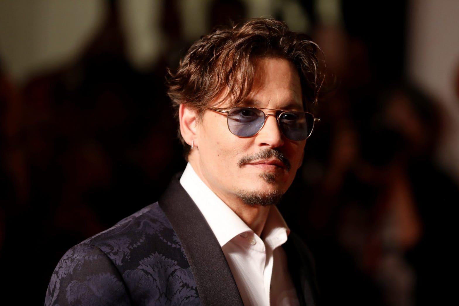 Famous People with One Eye: 15 Lives That Inspire
