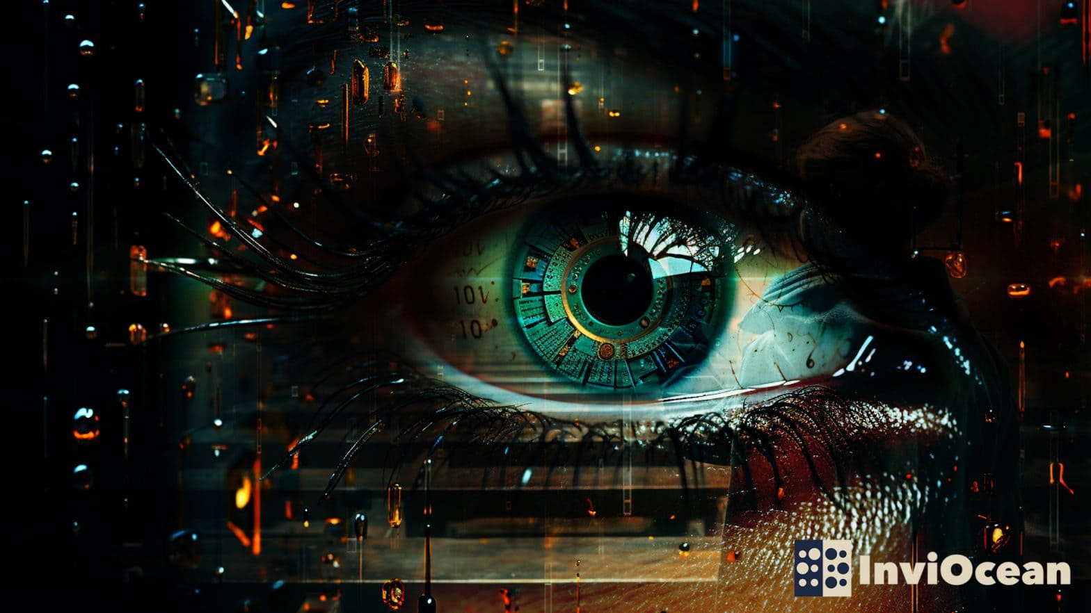 Optical Character Recognition Technology - InviOcean