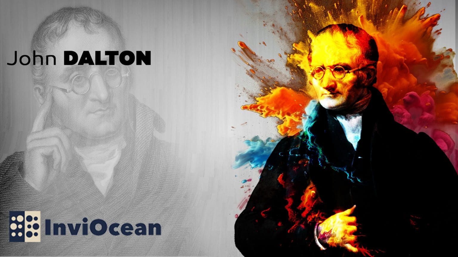 Famous People with Color Blindness