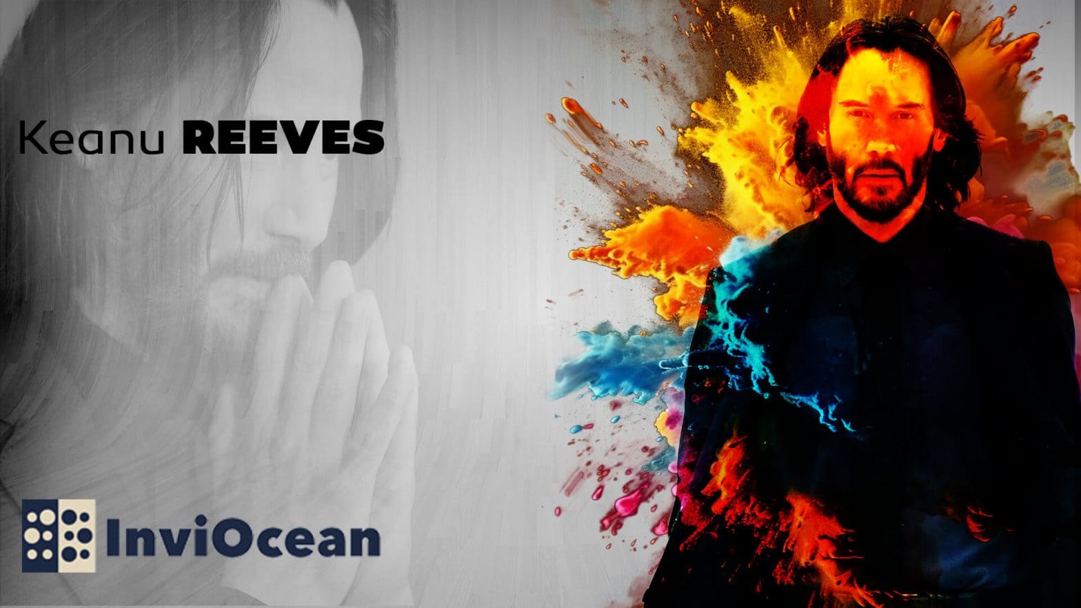 Famous People with Color Blindness