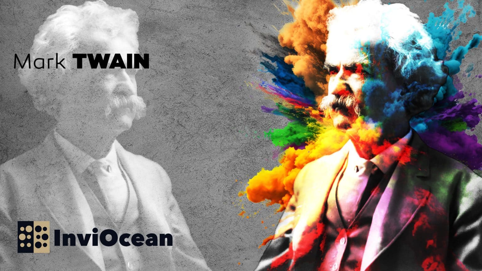 Famous People with Color Blindness