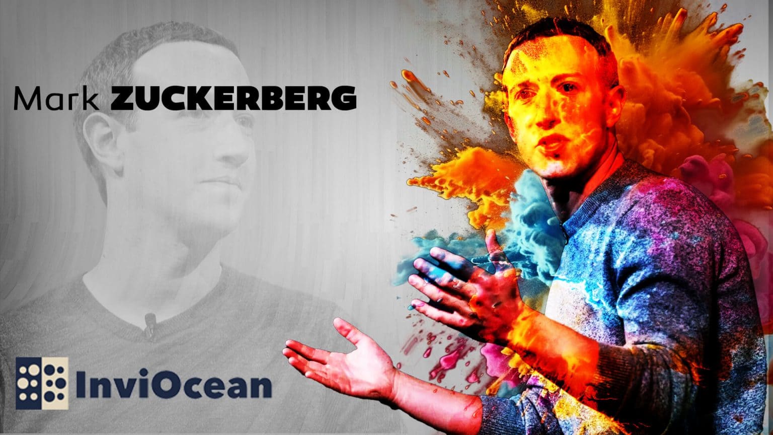 Famous People with Color Blindness