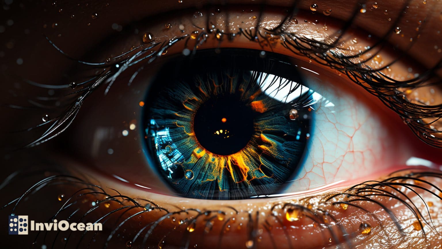 Why Do People Have a Blind Spot in Vision?