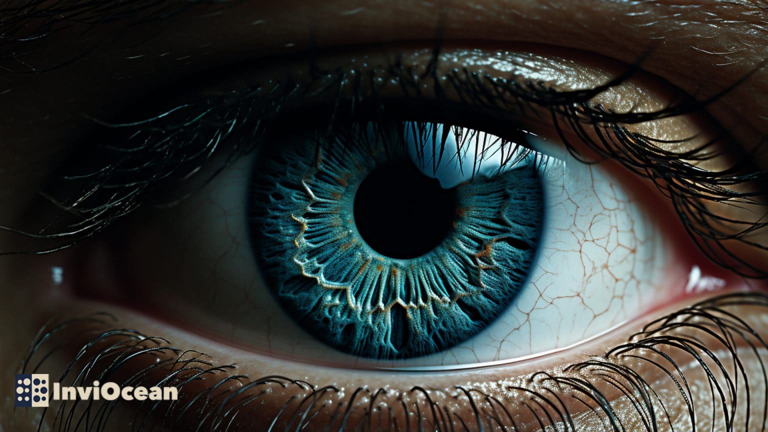 How Does a Blind Person See? Popular Questions - InviOcean