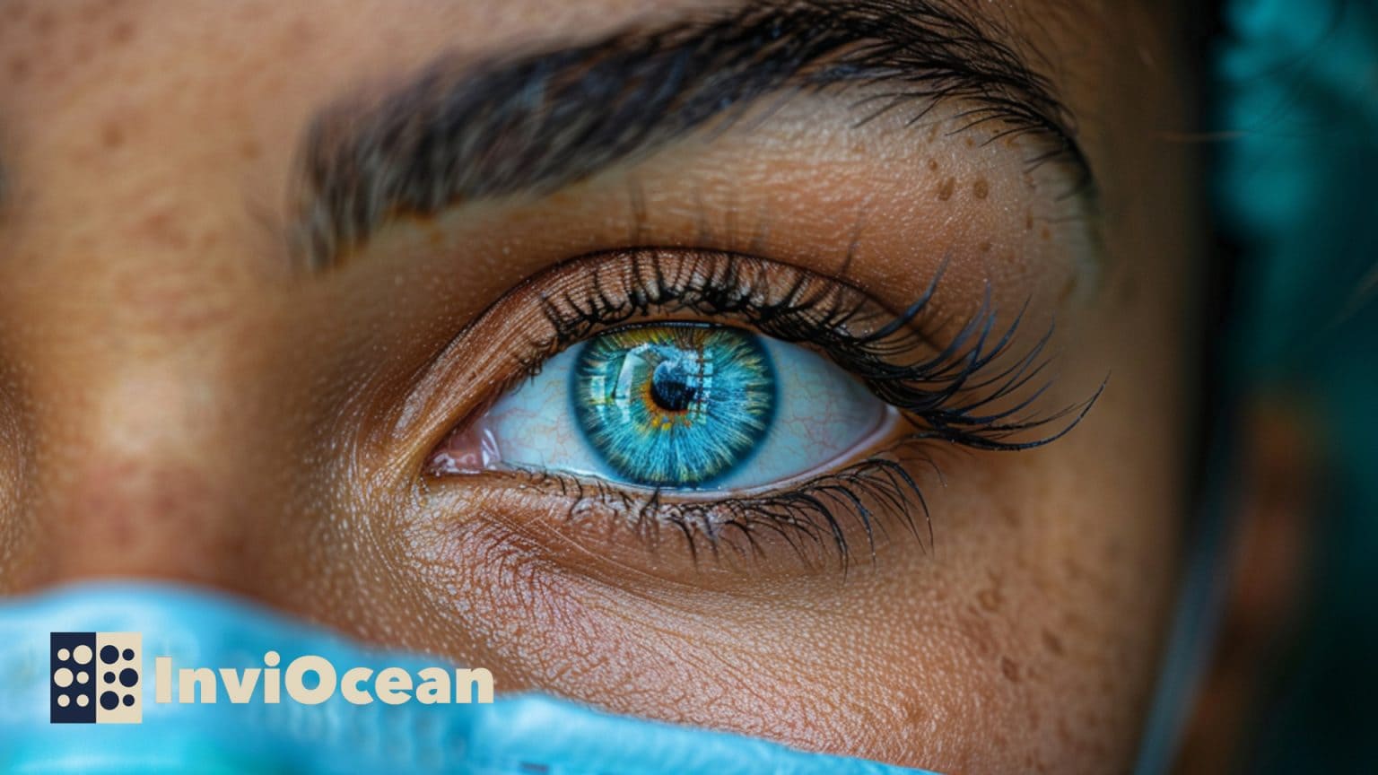 What Causes Blindness At Birth? Popular Questions