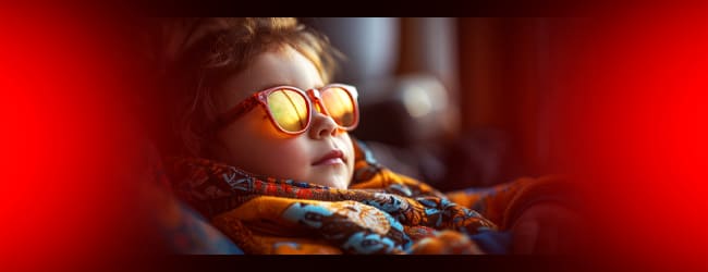 What Causes Blindness At Birth? Popular Questions