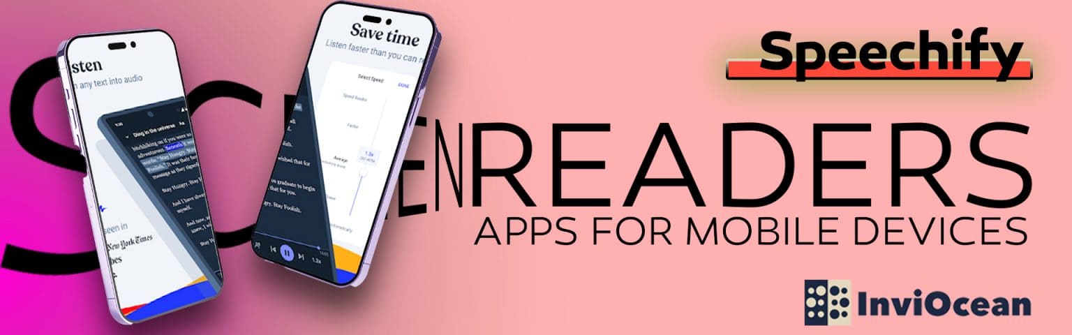 Top 10 Best Screen Readers [2025 Guide]