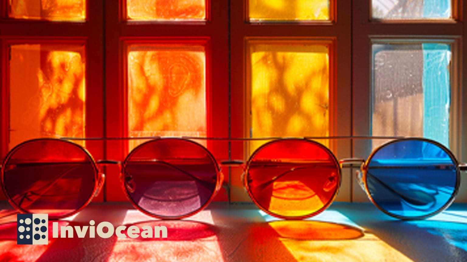 Color Blindness Causes and Types Explained Simply