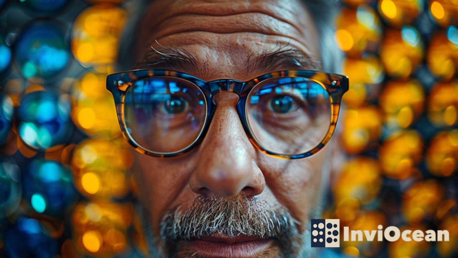 What Is Low Vision Disability? Questions and Answers