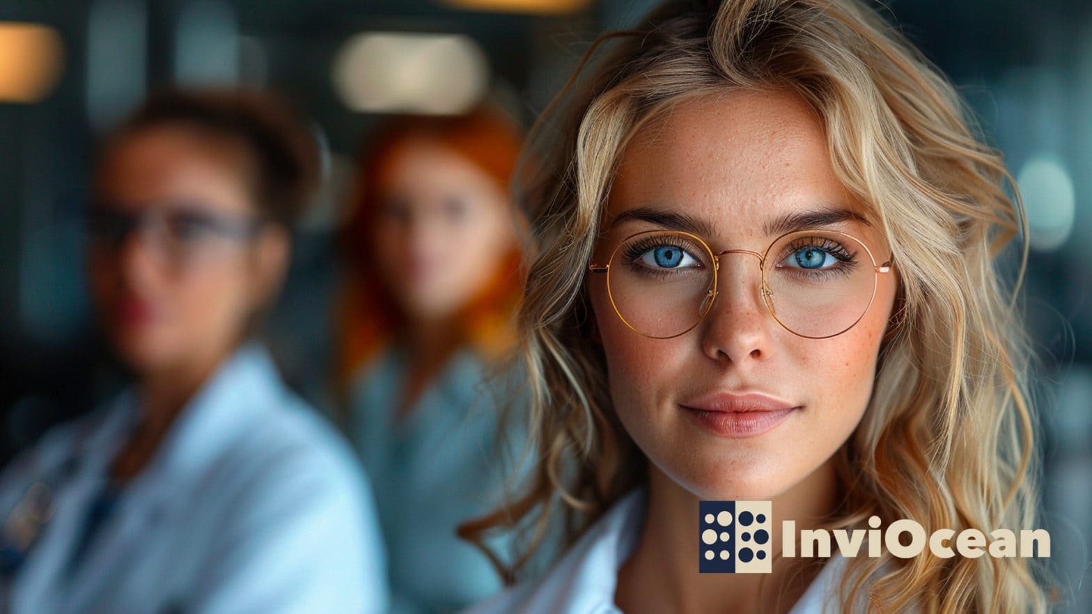 Different Types of Eye Doctors: Questions and Answers
