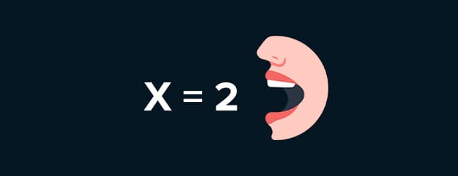 Developing Hearing Skills. Oral Arithmetic in Math Lessons