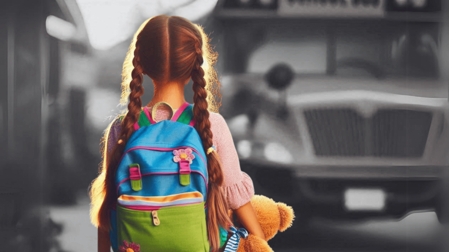 Achromatopsia in Children: Comprehensive Guide