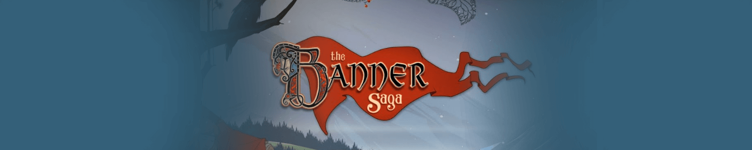 The Banner Saga: A Dark Story Accessible to Blind Players