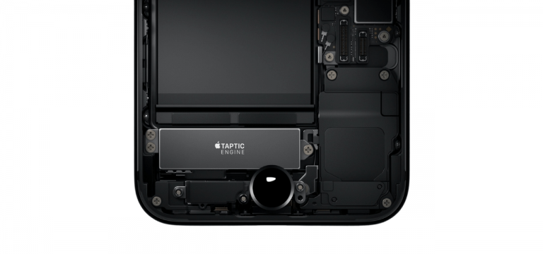 What Is Haptics on an iPhone?