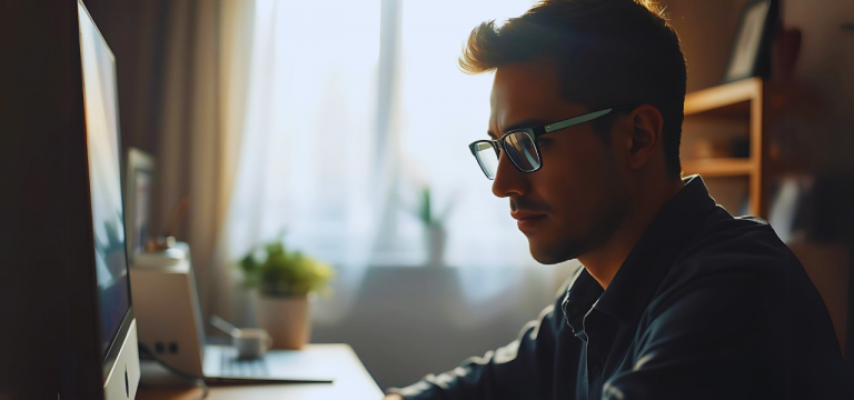 Employment for the Blind and Visually Impaired