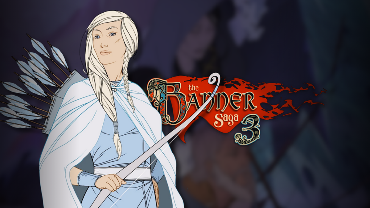 The Banner Saga 3