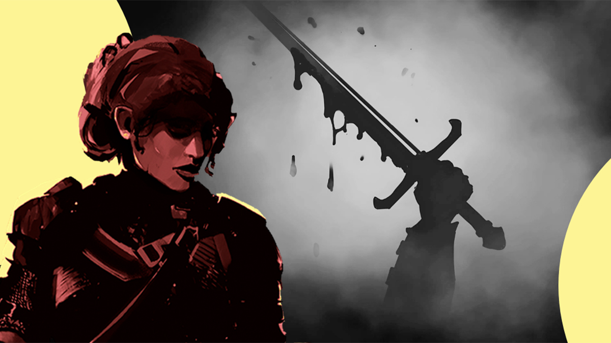 The Vale: Shadow of the Crown