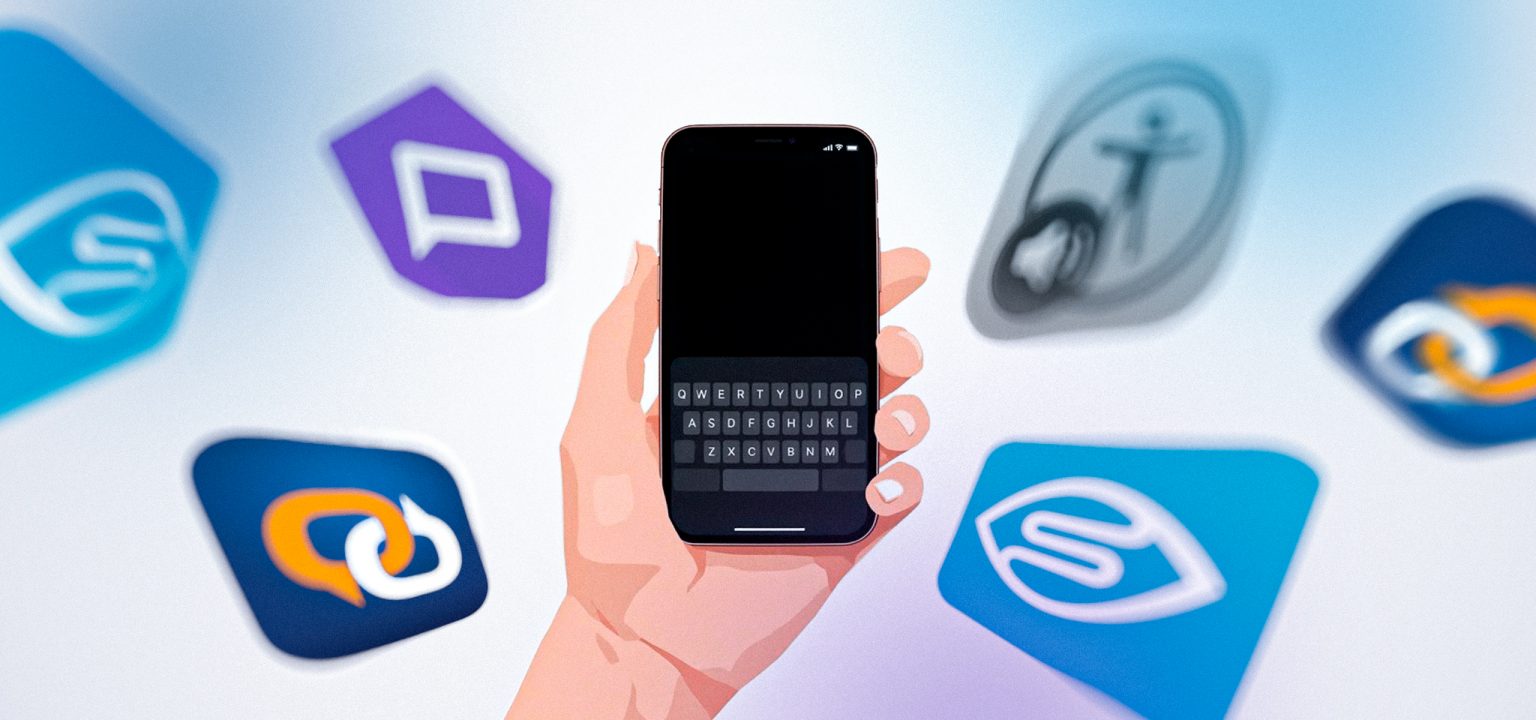 How Do Blind People Text?