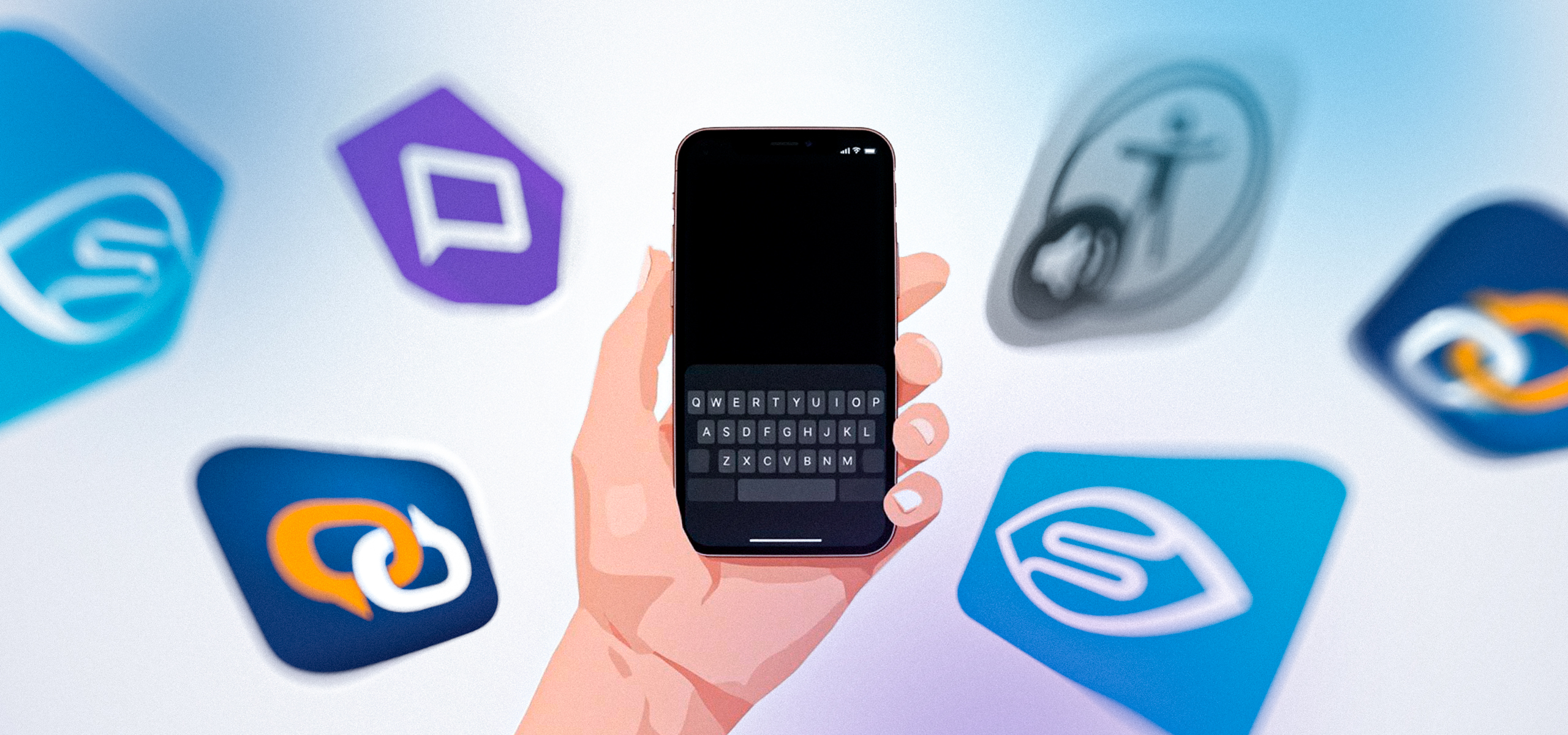 How Do Blind People Text?