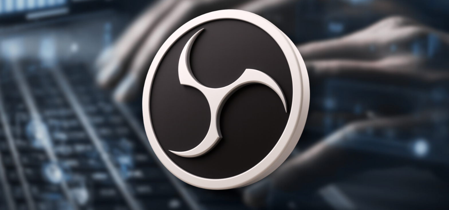 OBS for Blind Users: Master Scenes and Sources [Chapter 3]