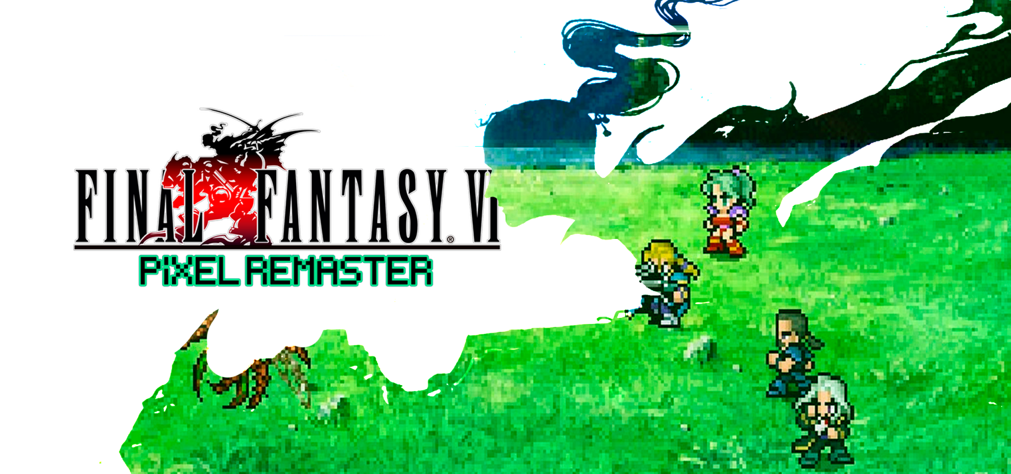 Is Final Fantasy VI Accessible? Pixel Remaster for Blind Gamers